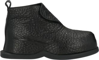 Alexander McQueen SCHUHE - Stiefeletten auf YOOX.COM