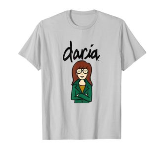 Giesswein Daria Full Shot Serious T-Shirt