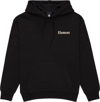 Element Hoodie Gets Better