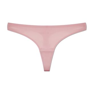 Heist Studios Damen, Unterw&auml;sche, Rosa, XLGr&ouml;&szlig;e