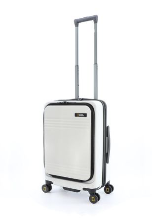 National Geographic Reisekoffer Lodge