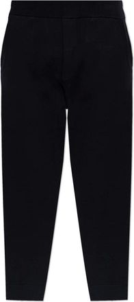 Dsquared2 Homme, Pantalons, Bleu, Taille: 2XL Pantalon de jogging avec application logo