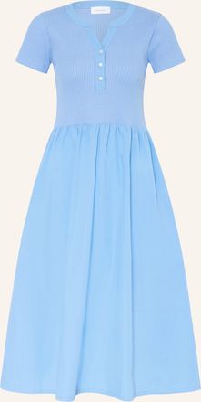 Darling Harbour Darling Harbour Kleid blau