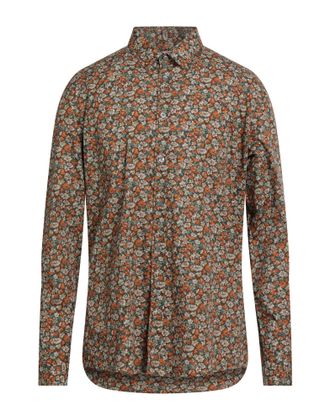 Daniele Alessandrini TOPS - Hemden auf YOOX.COM