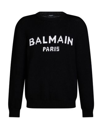 Balmain STRICKWAREN - Pullover auf YOOX.COM