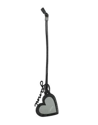 Ganni Petite maroquinerie - Porte-cl&eacute;s sur YOOX.COM