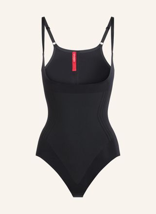 Spanx Shape-Body Spanxsculpt Gofigure schwarz