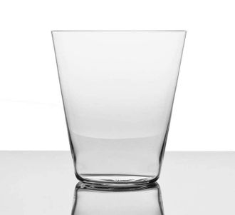 Zalto Denk&acute;Art, W1 Becher Effekt 6 Universalgl&auml;ser (70110)