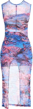 Pinko KLEIDER - Midi-Kleider auf YOOX.COM