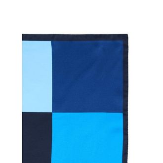 Au Printemps Paris Carr&eacute; de soie