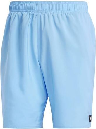 adidas Herren Shorts Solid CLX Classic-Length