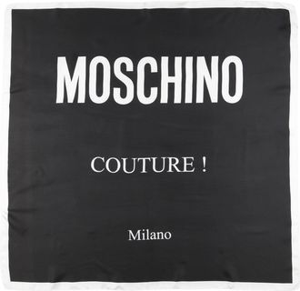 Moschino ACCESSOIRES - Schals auf YOOX.COM