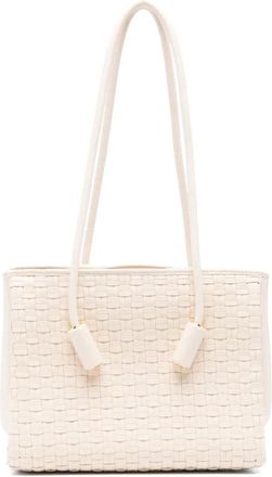 Themoir&egrave; Femme, Sacs, Beige, Taille: ONE Size Borsa