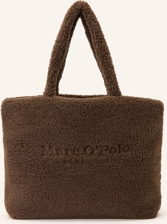 Marc O'Polo Marc Opolo Shopper braun