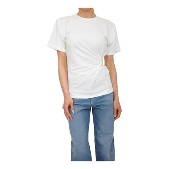 Pinko Pinko, Damen, Oberteile, Wei&szlig;, LGr&ouml;&szlig;e