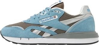 Reebok Homme, Sport, Bleu, Taille: 47 EU Classic Nylon 89