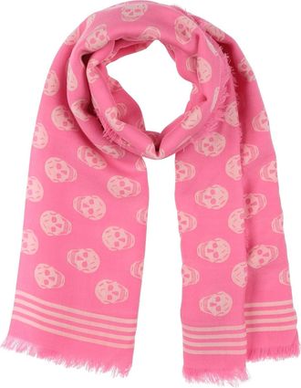 Alexander McQueen ACCESSOIRES - Schals auf YOOX.COM