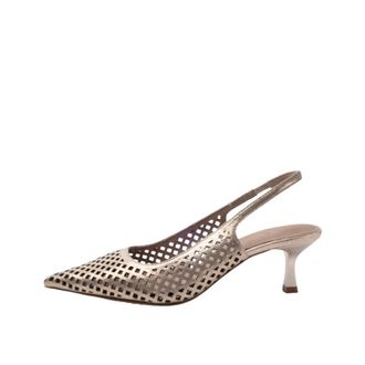 Emanuelle Vee Damen, Schuhe, Gelb, 38 EUGr&ouml;&szlig;e