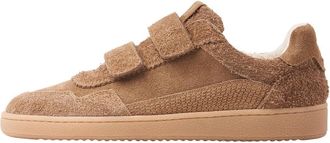 Nubikk Ray Venti - - Shoes - Damen - Braun - 42 EU