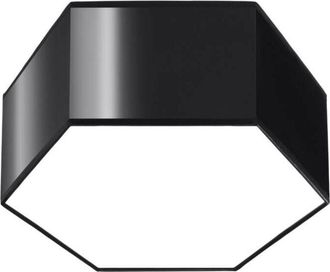 GreenIce Greenice - Deckenleuchte Sunde 2xE27 Neutralwei&szlig; 30.5cm Sollux