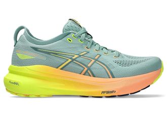 Asics 1012B745-750 Contend 9 PS Damen Green EU 37.5