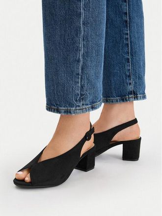 Jenny Sandalen CEO-LS6019-01 Schwarz