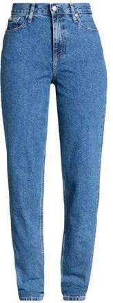 Calvin Klein BAS - Pantalons en jean sur YOOX.COM