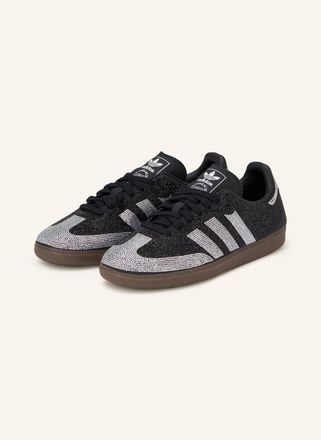 adidas Originals Adidas Originals Sneaker Samba Og Mit Schmucksteinen schwarz