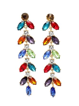 Avant-Garde Paris Ohrringe Vesnaa