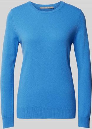 (The Mercer) N.Y. Kaschmirstrickpullover mit Rundhalsausschnitt