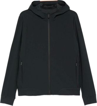 Roberto Ricci Design Rrd, Homme, Sweatshirts et sweats &agrave; capuche, Gris, Taille: 2XL SweaT-shirts &agrave; capuche