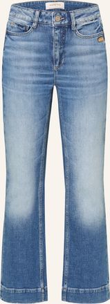 Gang Gang Flared Jeans 94maxima blau