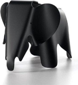 Vitra Tabouret El&eacute;phant - Charles & Ray Eames Vitra
