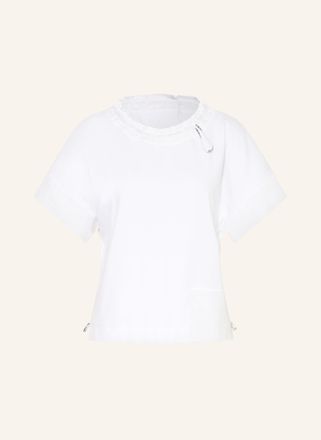 Marc Cain T-Shirt weiss