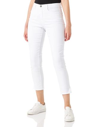 Brax Style Mary Verk&uuml;rzt Ultralight Organic Denim