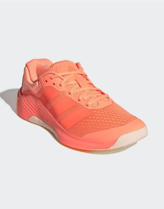 adidas Dropset 4 - Chaussures de sport - Orange