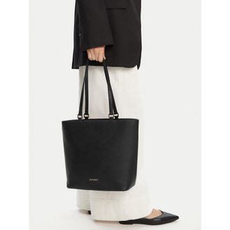 Jenny Handtasche JENNY MJT-C-002-04 Schwarz