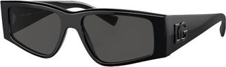 Dolce & Gabbana lunettes de soleil, mod&egrave;le