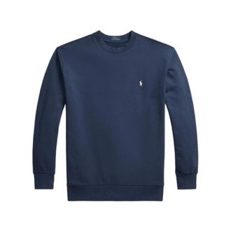 Polo Ralph Lauren Herren, Sweatshirts & Hoodies, Blau, XLGr&ouml;&szlig;e
