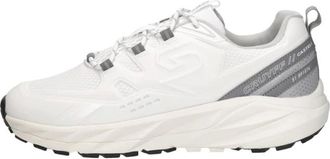 Cruyff Homme, Chaussures, Blanc, Taille: 44 EU Castell Baskets Laag