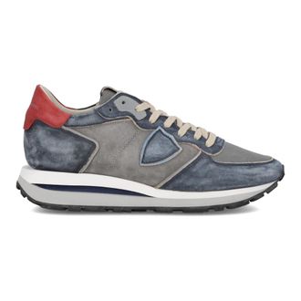Philippe Model Sneakers Trpx Haute Running - - Shoes - Herren - Mehrfarbig - 42 EU
