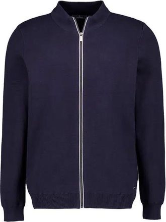 Ragman Herren Pullover unifarben