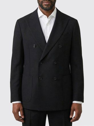 Barena Veste BARENA Homme couleur Noir