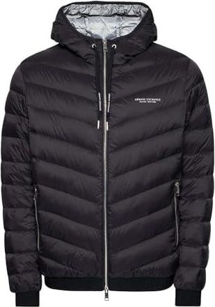 Armani exchange vest for mens store
