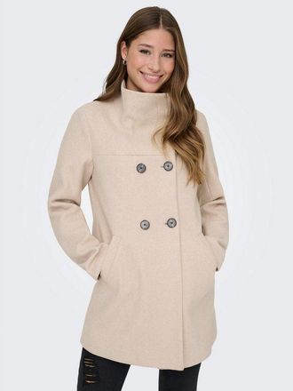 Only Trenchcoat ONLBLAKE LIFE DB COAT BF OTW