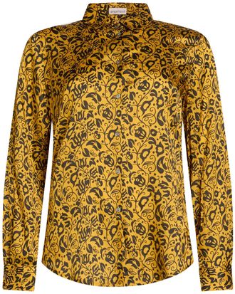 Camicettasnob TOPS - Hemden auf YOOX.COM