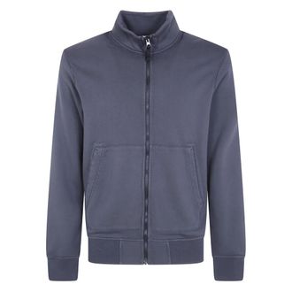 Stone Island Zip-throughs - Homme - Sweatshirts et sweats &agrave; capuche - Gris - Taille: L