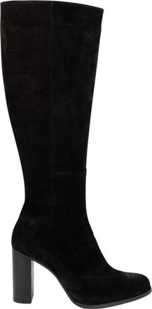 Sergio Moretti Stiefeletten - - Shoes - Damen - Schwarzk - 38 EU