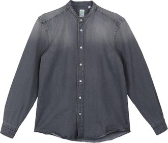 Finamore TOPS - Jeanshemden auf YOOX.COM