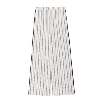 ottod'Ame Wide Hosen - - Trousers - Damen - Mehrfarbig - L